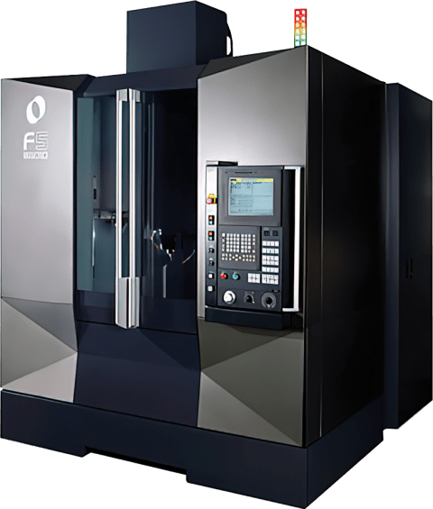 Services | Allegheny Machine Tool