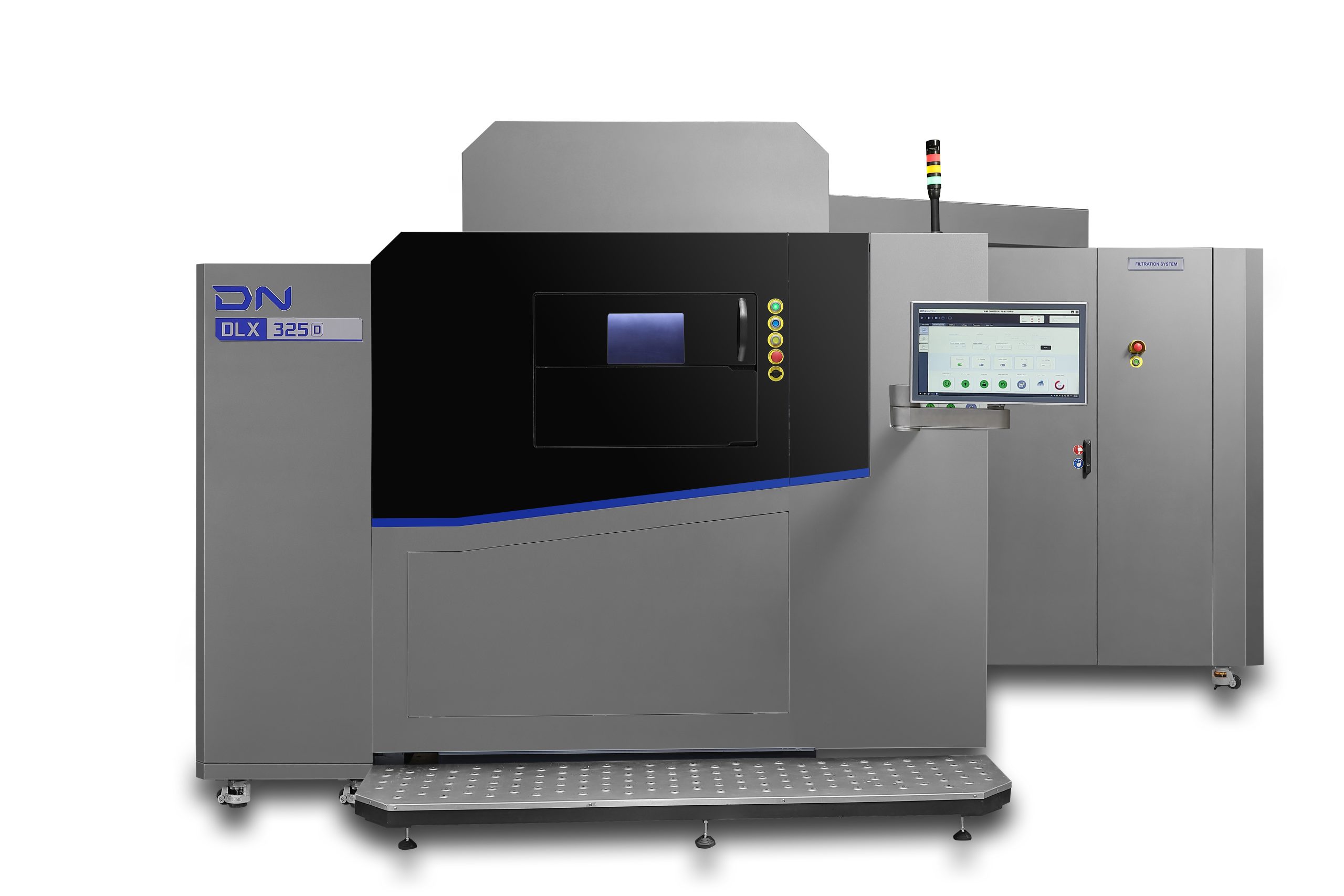 Products | Allegheny Machine Tool